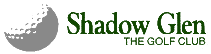 Home - Shadow Glen Golf Club