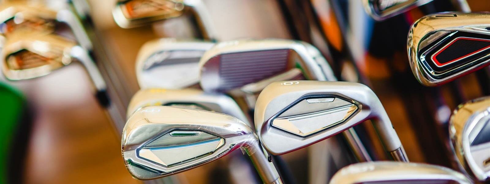 Golf - Shadow Glen Golf Club