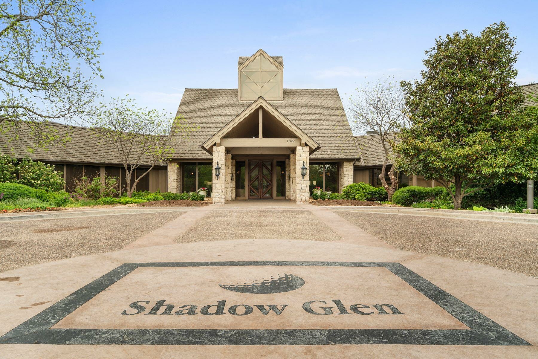 About Us - Shadow Glen Golf Club